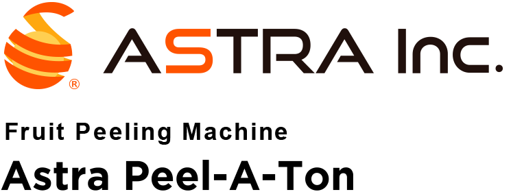 The Global Produce & Floral Show | Astra Automatic Peeling Machine